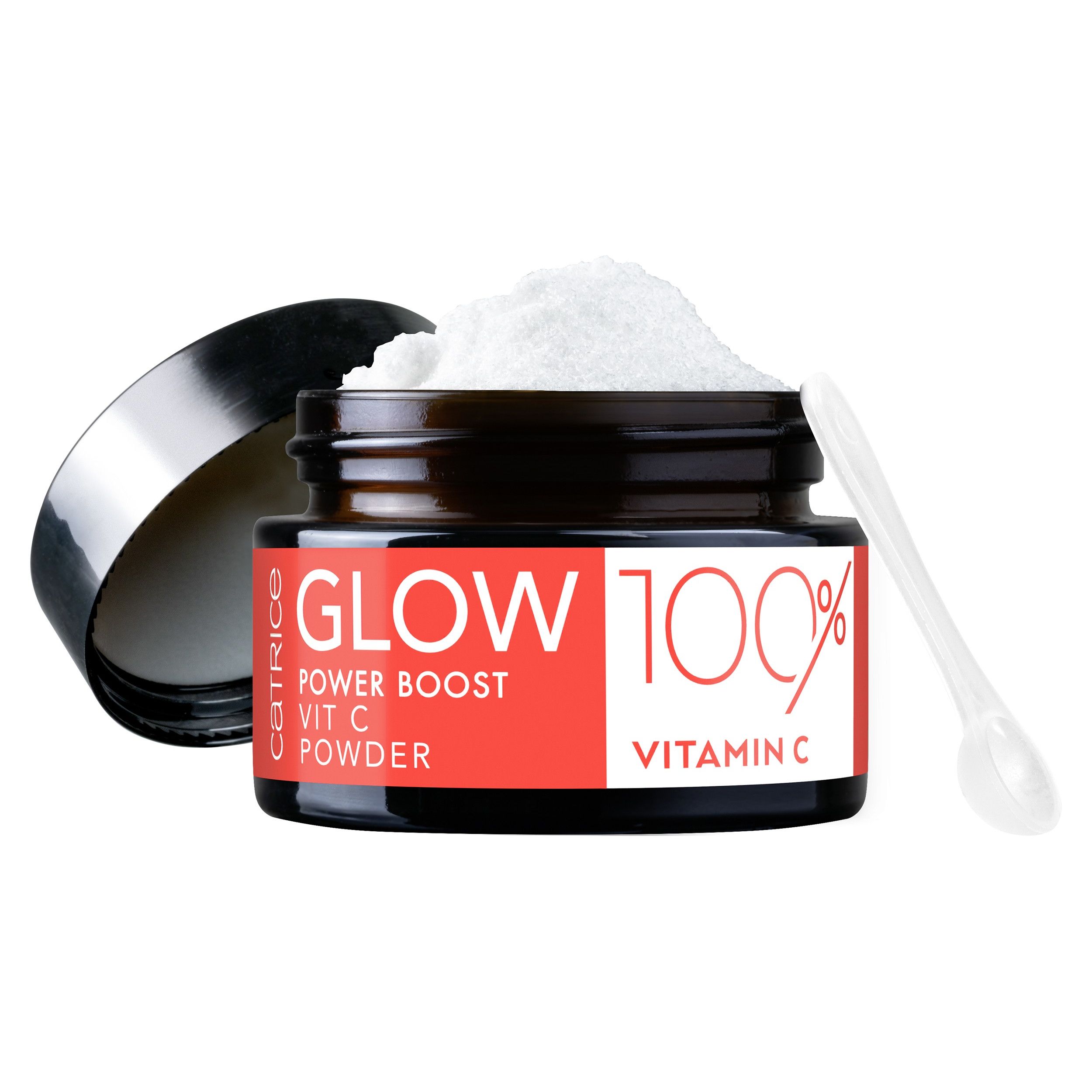 Catrice Glow Power Boost Vitamin C Powder Limited Edition 20 g - Getall.gr